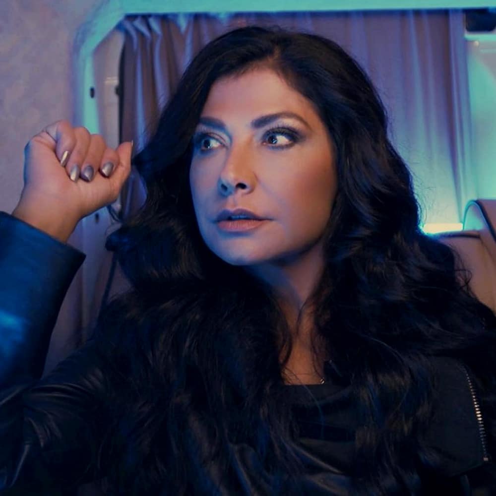 دانلود اهنگ بیا شاه دلم باش سوزان روشن - کیفیت اورجینال